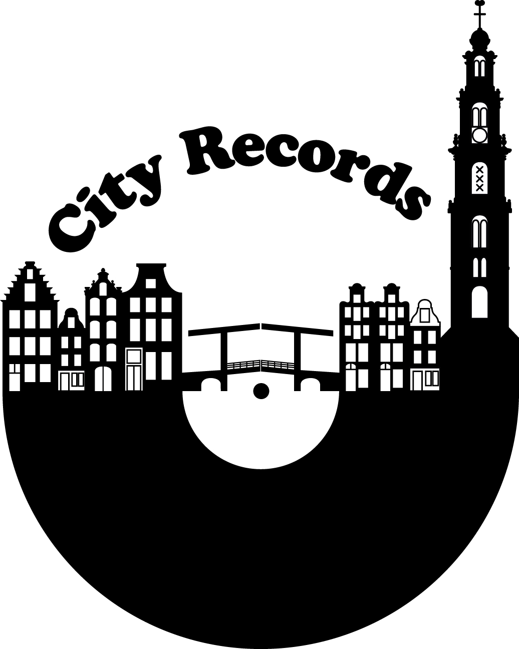 City Records Amsterdam